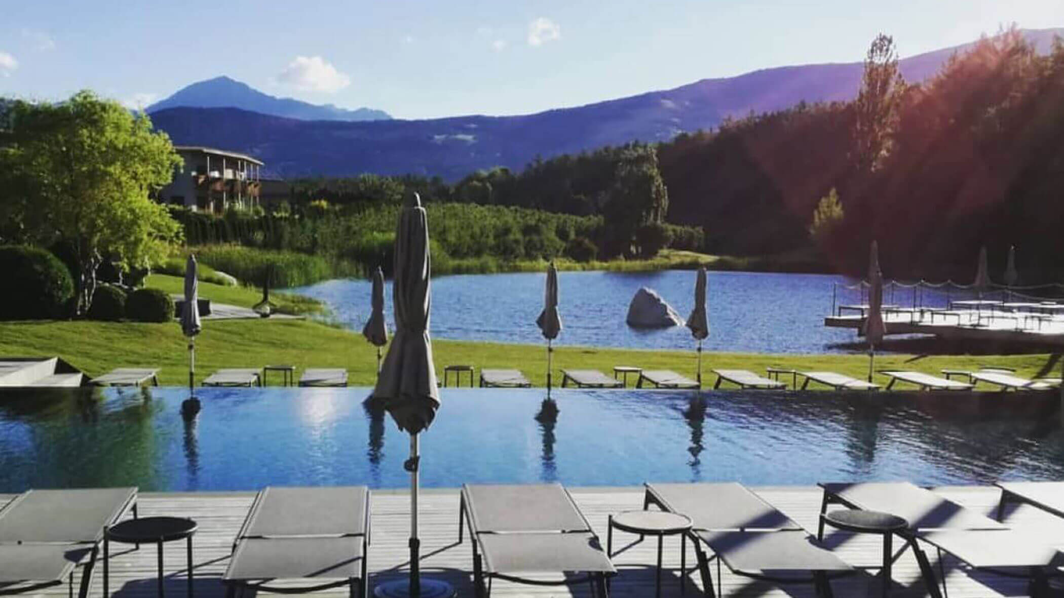 Workation Südtirol - Ihr Langzeithotel in Brixen