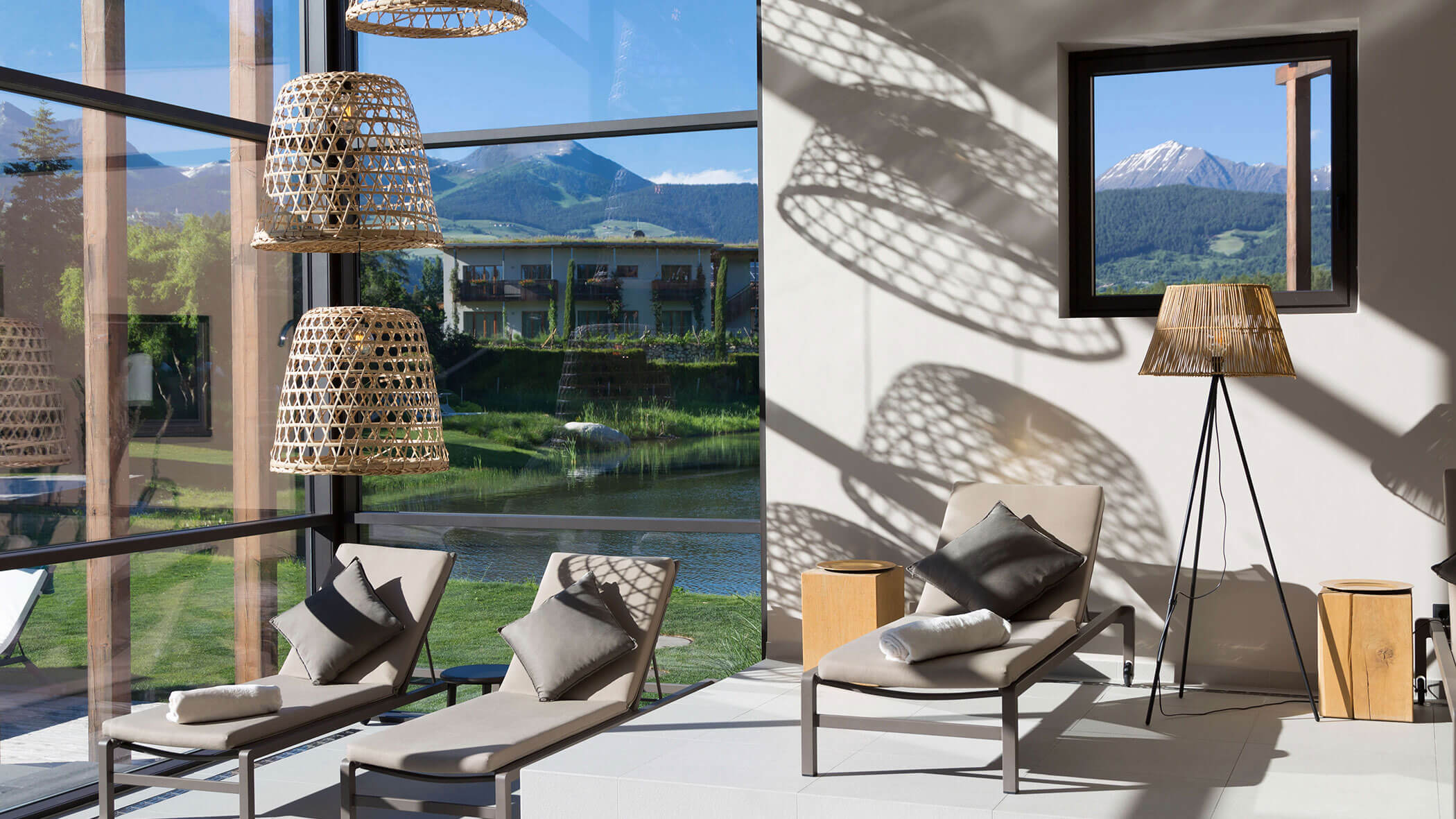 Workation Südtirol - Ihr Langzeithotel in Brixen