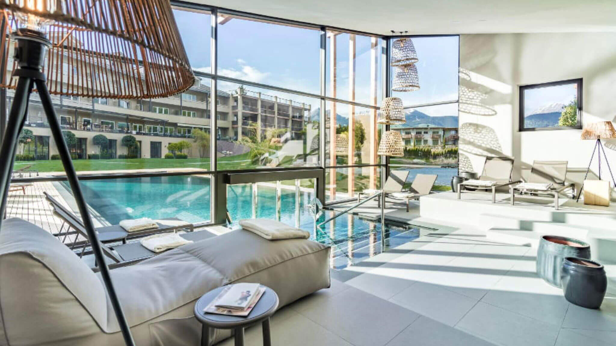 Workation Südtirol - Ihr Langzeithotel in Brixen